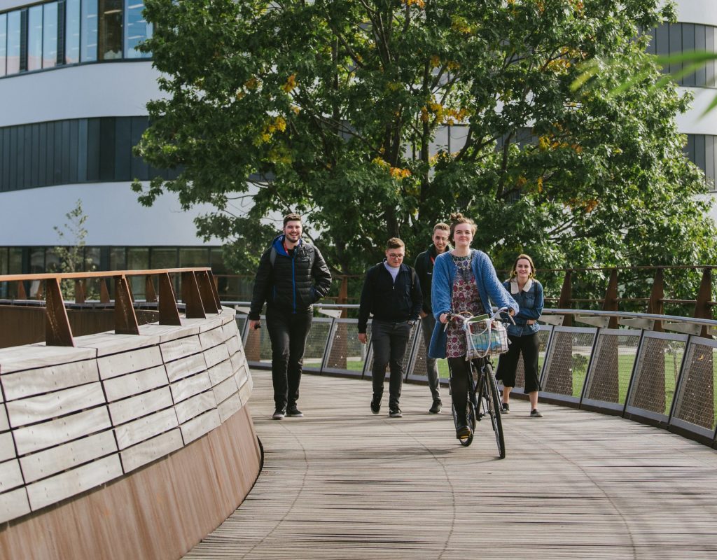 Business - Northampton