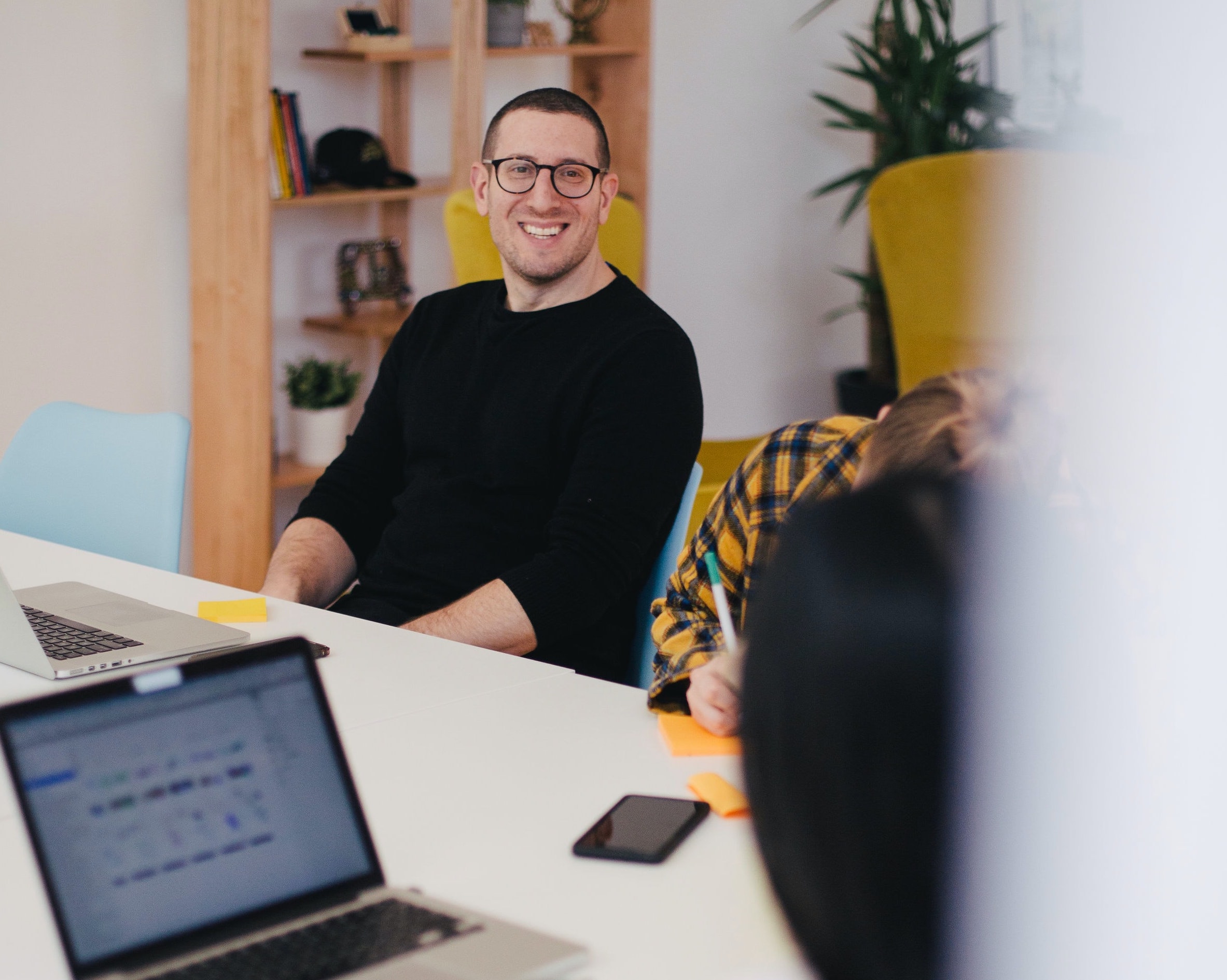 Vulcan Works - Northampton