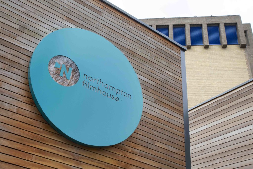 Sectors - Northampton