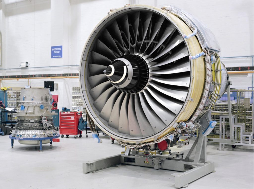 Sectors - Northampton